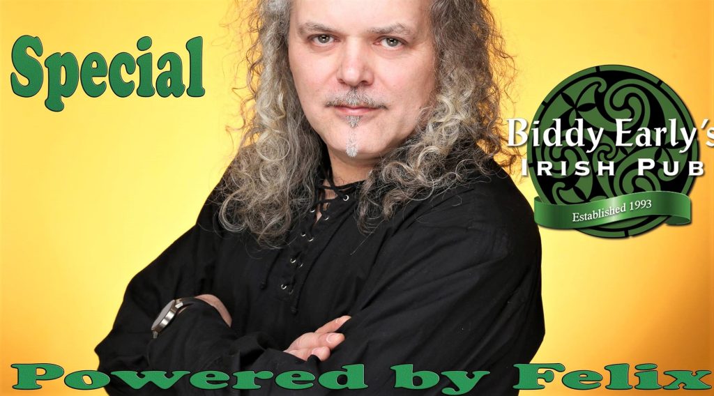 LIVE "KARAOKE PARTY" THE BEST KARAOKE PARTY EVER!!!!! - Biddy Earlys ...